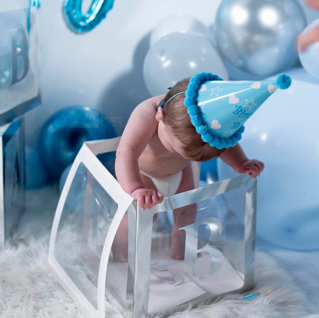 Baby Boxes Step-By-Step Setup Instruction Video – PRIMEPURE